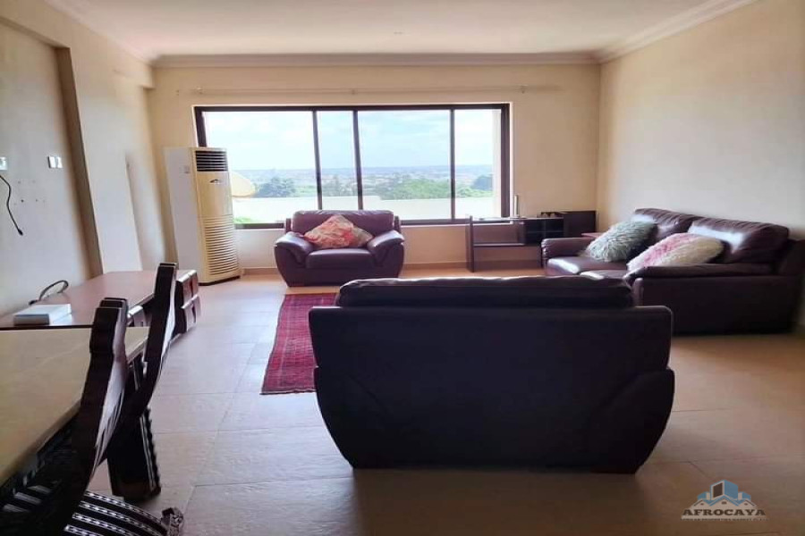Apartment For Rent Upanga Ilala Dar Es Salaam 107 | Afrocaya