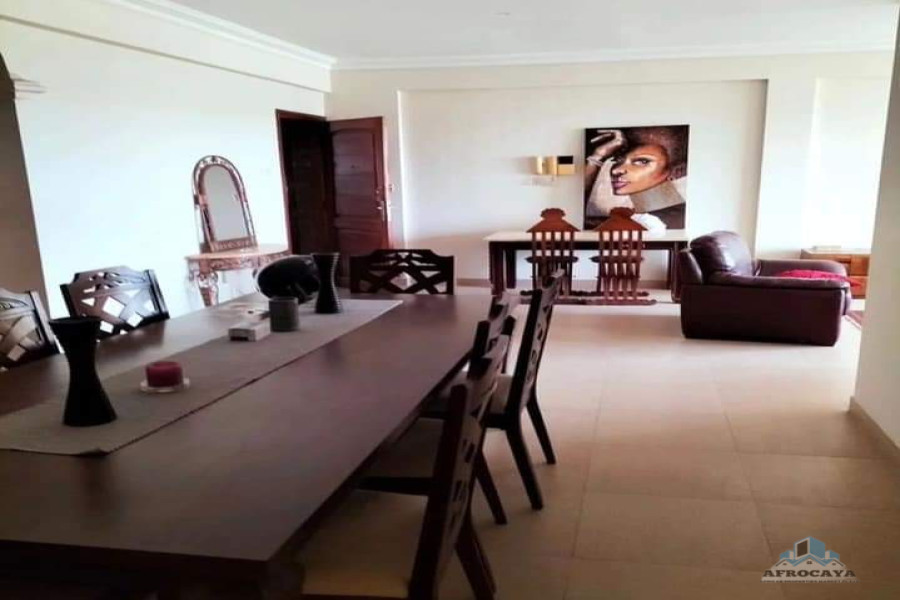 Apartment For Rent Upanga Ilala Dar Es Salaam 107 | Afrocaya