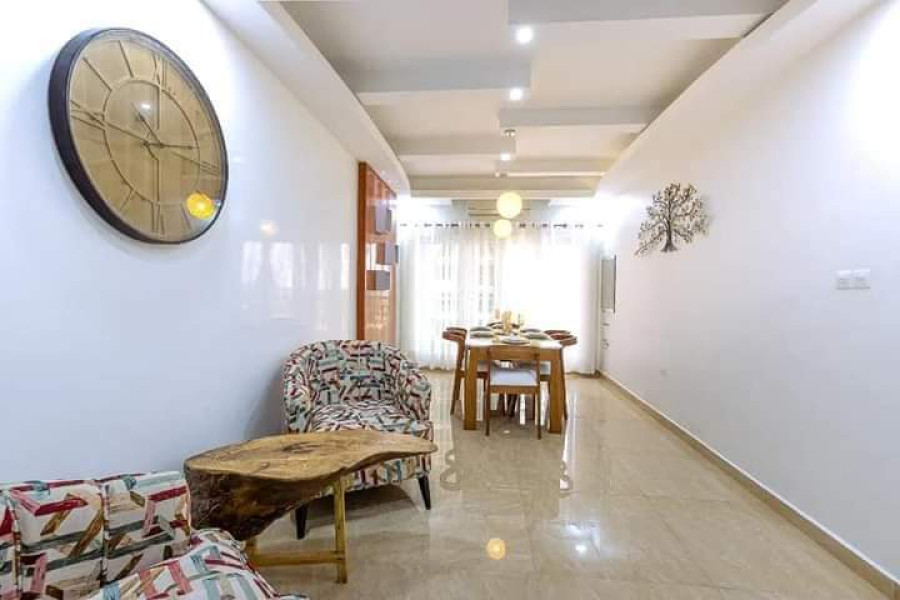 Apartment For Sale Upanga Ilala Dar Es Salaam 132 | Afrocaya