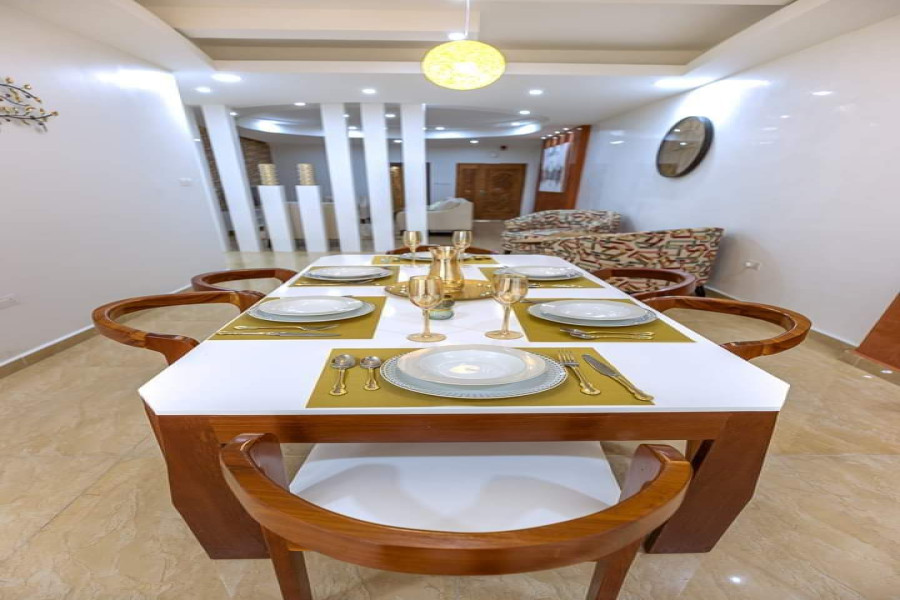 Apartment For Sale Upanga Ilala Dar Es Salaam 132 | Afrocaya